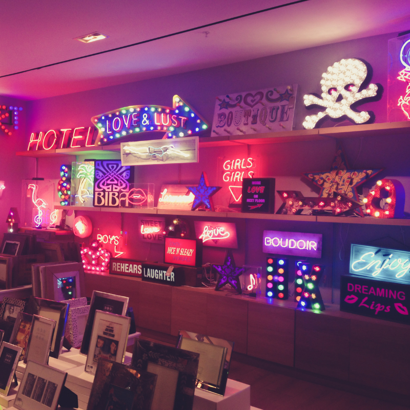 Outdoor LED Signs Sydney | Future Trends & Best Practices