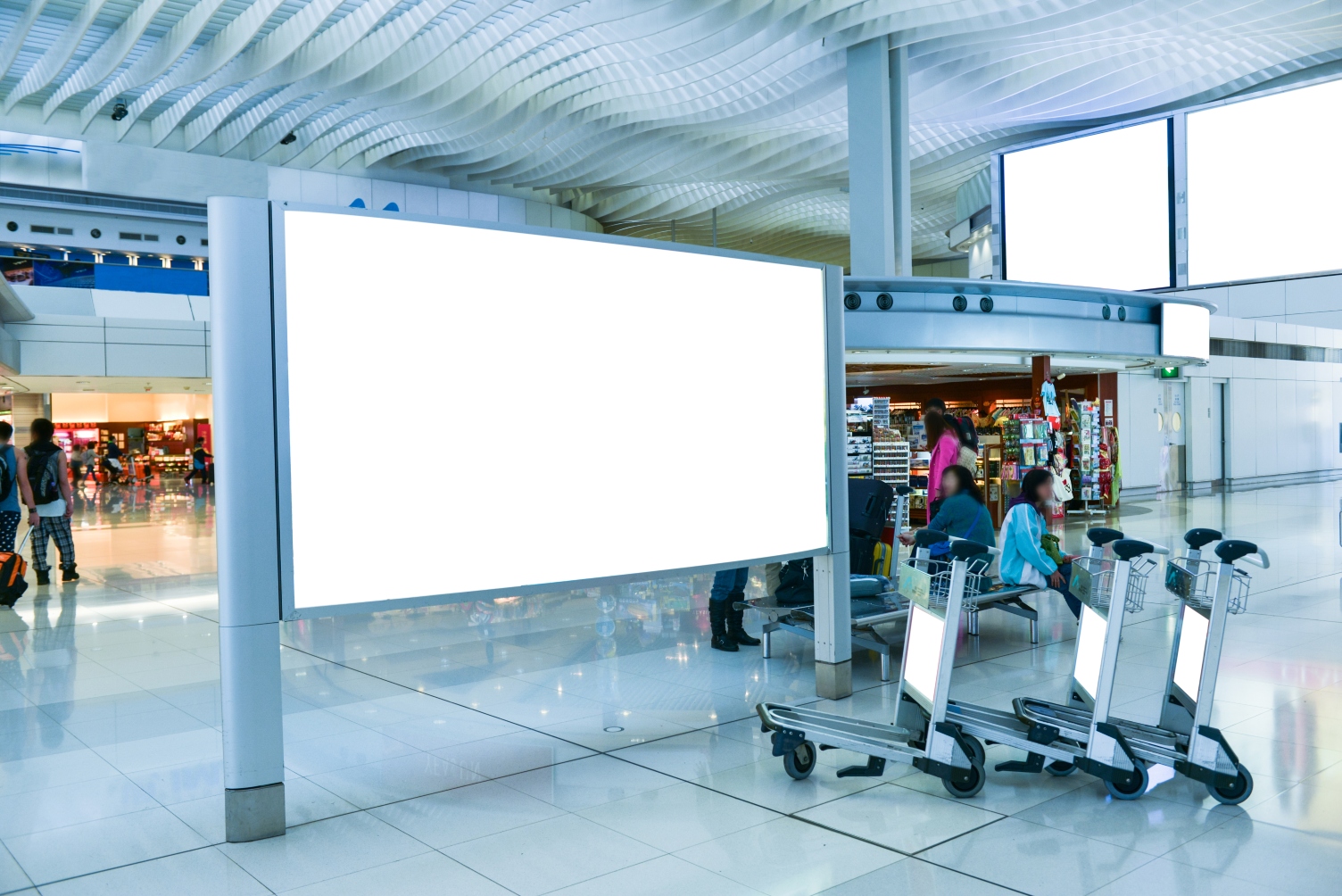 Indoor LED Displays Perth | Why Your Business Needs One